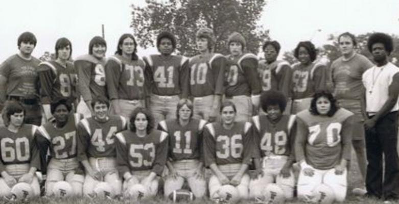 Gridiron Queendom > History of Women's Professional Football